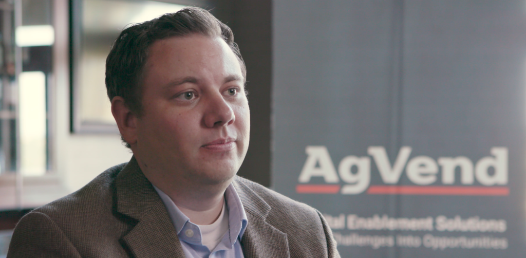 AgVend Blog