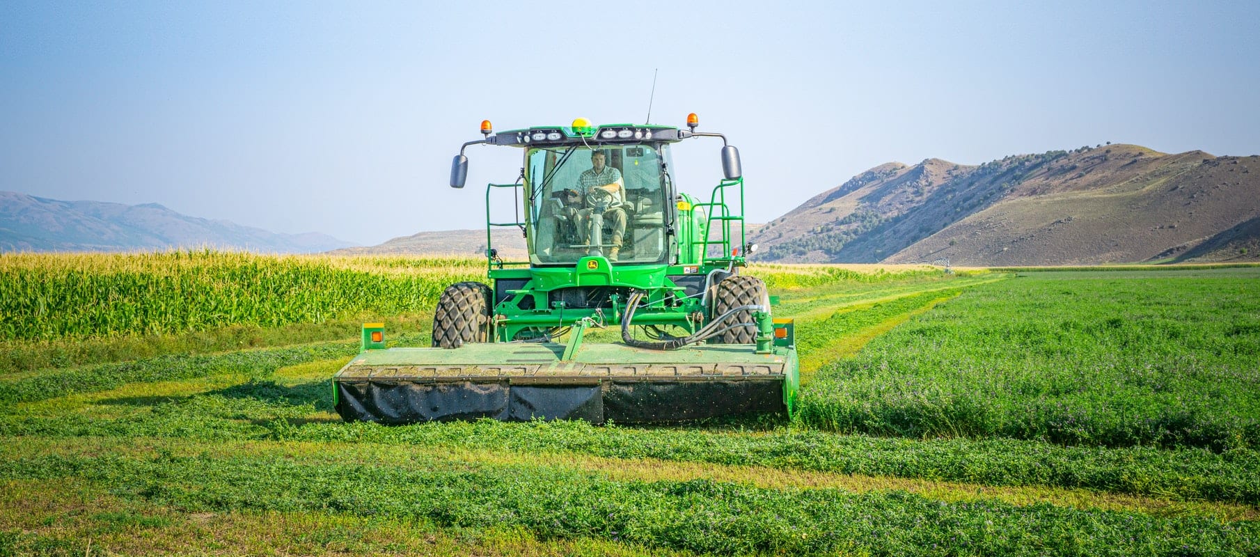 Optimizing the digital experience | AgVend