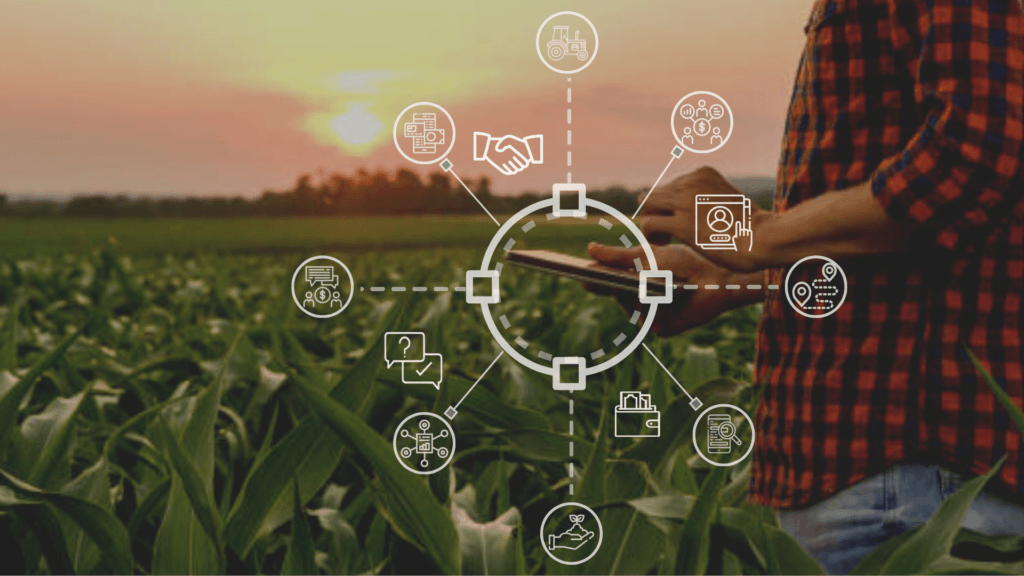 The Importance of Ag Retail Digital Transformation in the 2020’s | AgVend