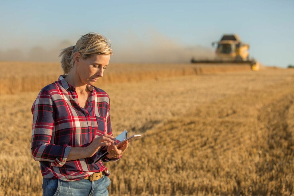 The 5 Levels of Digital Adoption for Ag Retailers | AgVend
