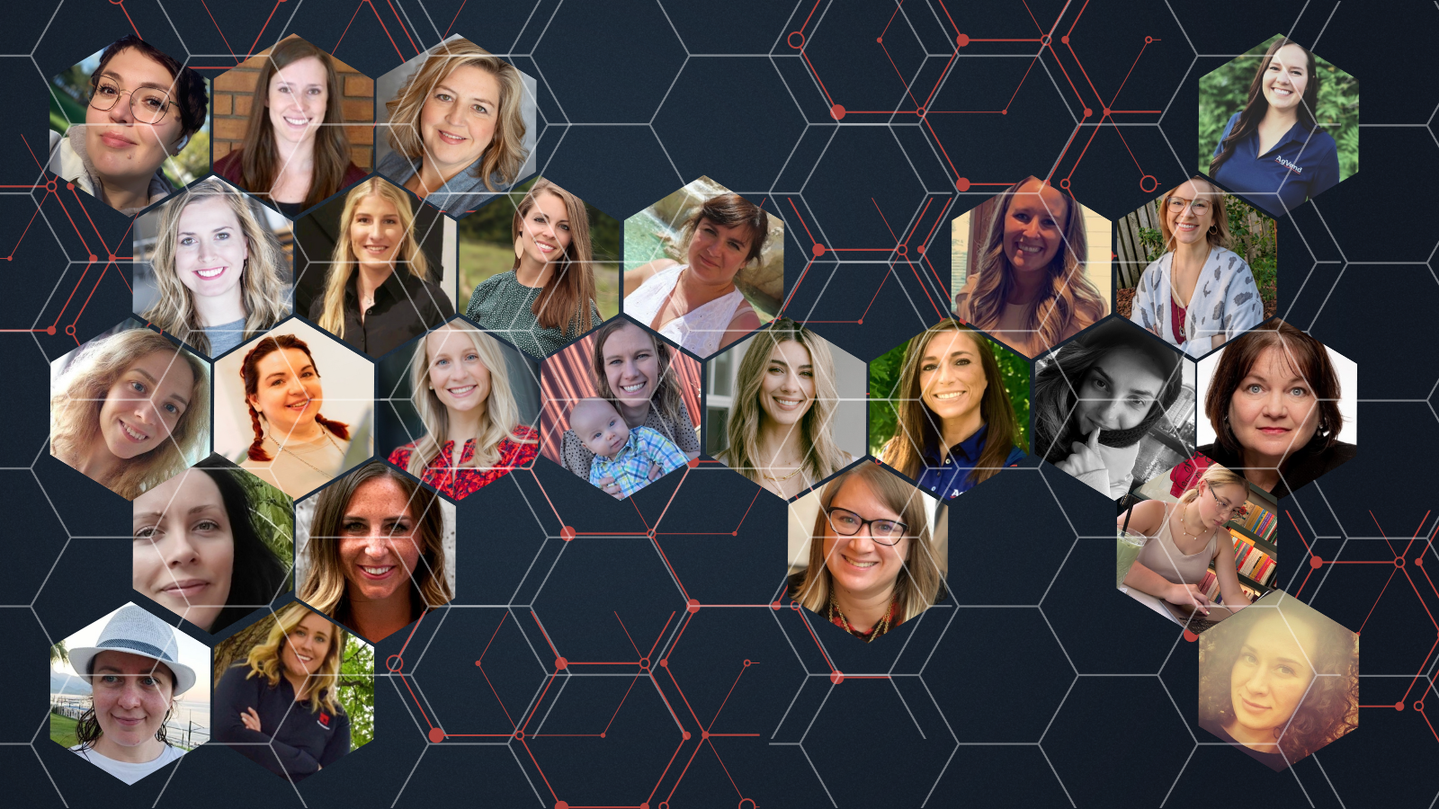 Empowering Women in Ag Tech