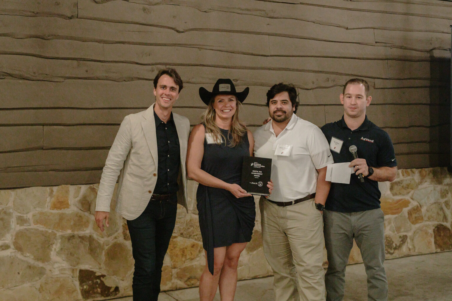 Mutually Assured Success: AgVend Partner Summit 2023