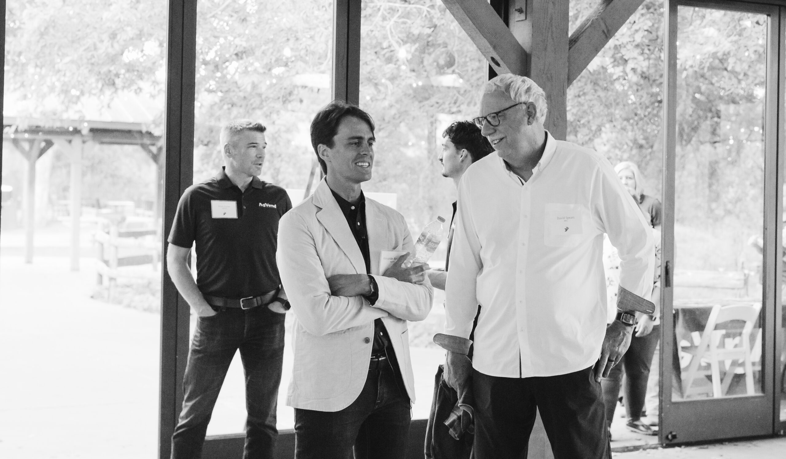 Partner Summit 2025 | AgVend