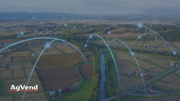 AgVend Unveils Nexus